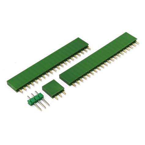 Raspberry Pi Pico Gpio Headers The Pi Hut
