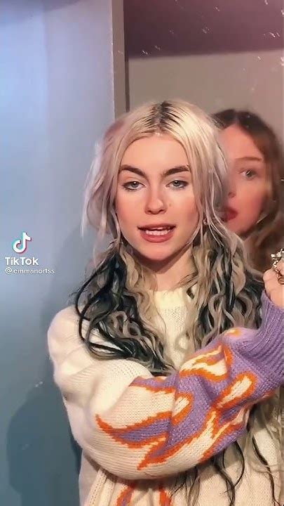 Emma Norton Tik Tok This Cool As Shi Youtube