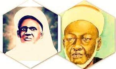 El Hadj Abdou Hamid Kane Un Précurseur De Lislam Dans La Ville De Kaolack