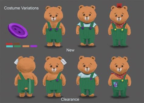 Pin By Abraham Reyes On Character Design Fundamentals Character