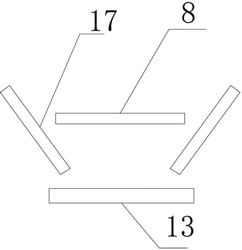一种废纸破碎装置的制作方法