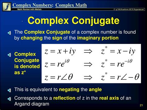 Ppt Complex Numbers Powerpoint Presentation Free Download Id4816298