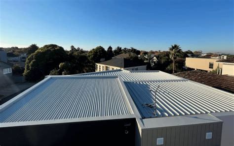 How Long Does A Colorbond Roof Last Total Roofing And Cladding