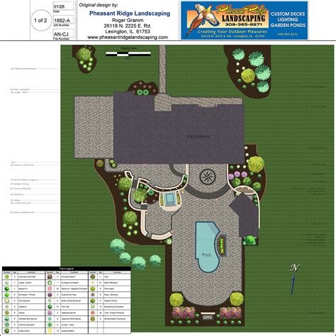 Landscape Design Software Gallery