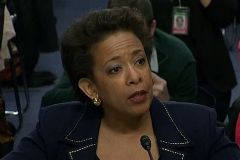 Loretta Lynch Finally Confirmed As First Black Female Attorney General