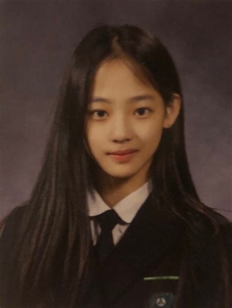 뉴진스 민지 연습생 시절 연예이슈 수다방 네모판