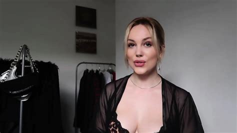 Mimi Lingerie Eporner