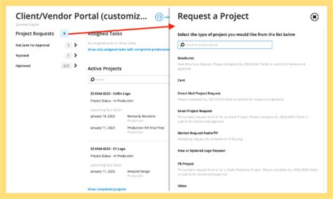 Project Intake Form Explained Free Template And Examples Project Intake Form Explained Free Template And Examples
