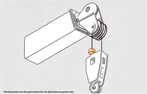 Why Anti Two Block A2b Safety Measures Are Critical For Crane