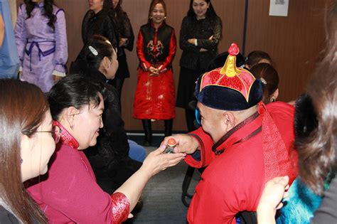 Хавдар судлалын үндэсний Хавдар судлалын үндэсний төв