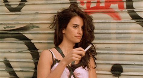 Penelope Cruz On Tumblr