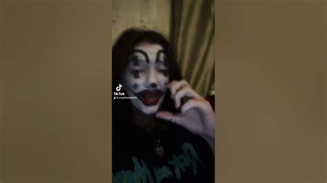 My Halloween Costume Icp Youtube