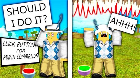 Pranking My Fans With Fake Admin Commands Roblox Youtube