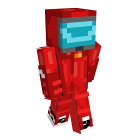 Among Us Minecraft Skins Namemc