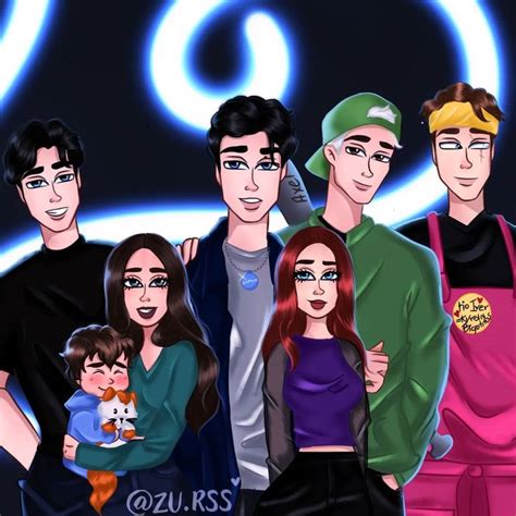 Zuseth🍄ෂ On Instagram ⚠️spoiler De La BiologÍa ExtraÑos ⚠️ ¡miren Todas Las Imágenes