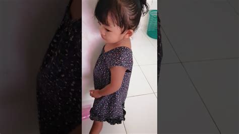 Budak Nangis Kene Tinggal Youtube