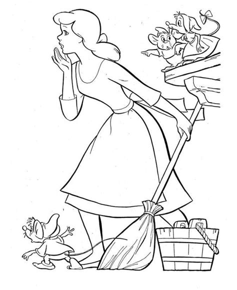 Розмальовки для дівчаток 👧🏽 Pepe Lt