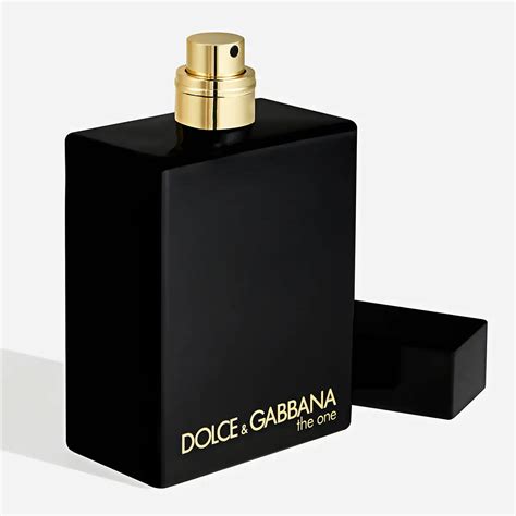 Dolce And Gabbana The One For Men Edp Intense Mc Perfume And Diamond Công Ty Nhập Khẩu Và Cung
