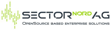 Home Sector Nord Ag Opensource Based Enterprise Solutions
