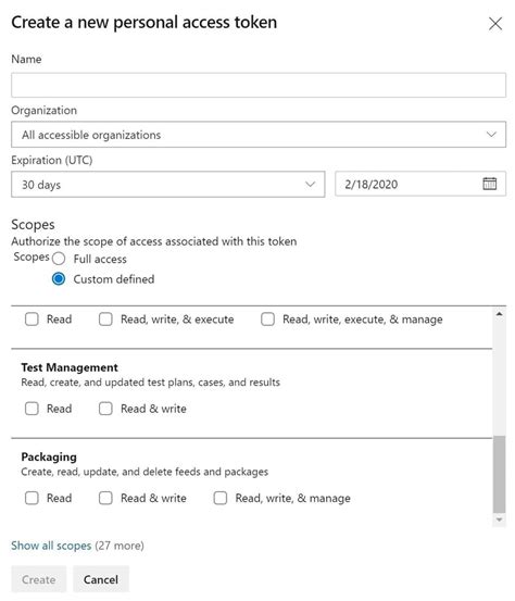 Getting Started With Azure Devops Api With Powershell Dev Community