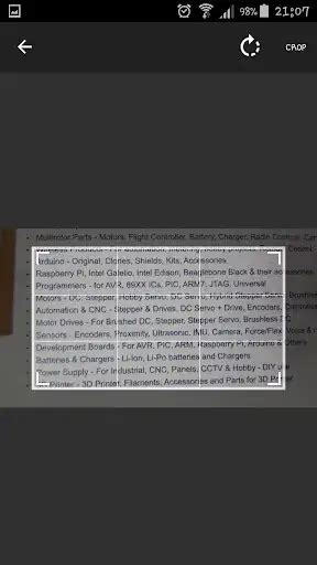 Image To Text Ocr Online Game With Uptoplay