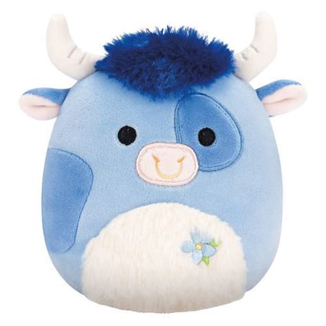 8 Easter Squishmallow Blue Cow Aldi Us Specials Archive