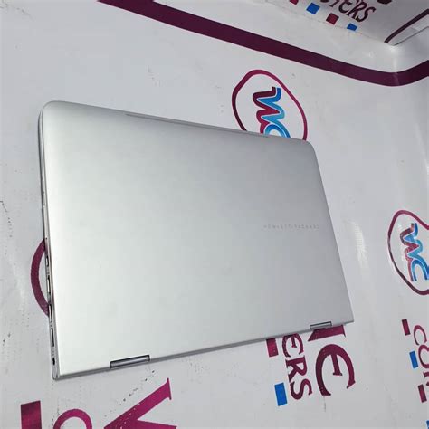 HP SPECTRE Intel Core I5 VPro 6th Gen 512GB SSD 8GB RAM Keypad Light Touchscreen4k