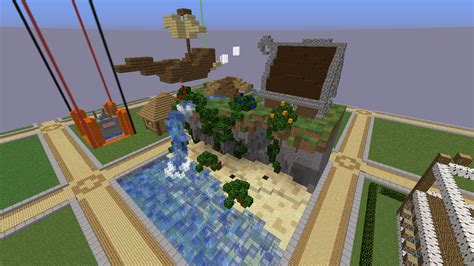 I Used To Build A Lot A Couple Years Ago Not As Impressive As Other Things Posted Here But