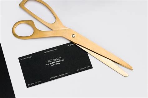 Nerd Design On Behance