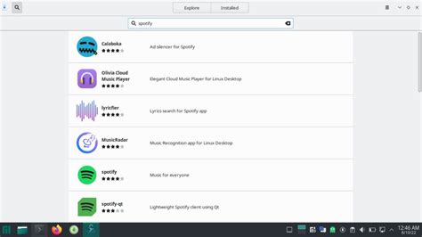How To Install And Remove Software In Manjaro Linux