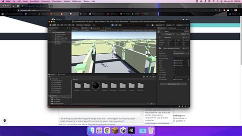 How Do I Make My Player Not Hover Over The Map Questions Answers Unity Discussions