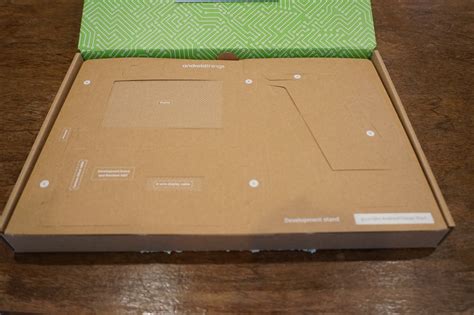 hands on building with the labo like nxp i mx7d dev kit for android