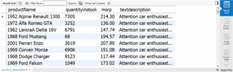 Advanced Sql Subqueries In Sql Stored Procedures And More
