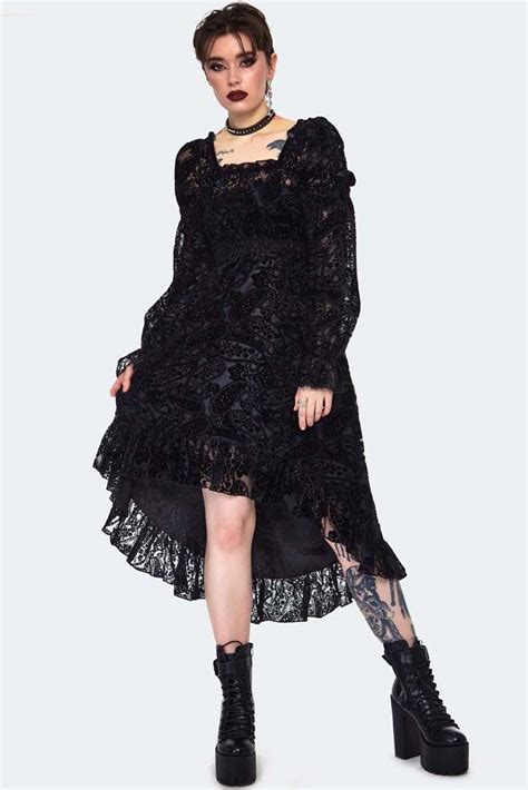 Plus Size Alternative Clothing Gothic Clothing Grunge Clothes