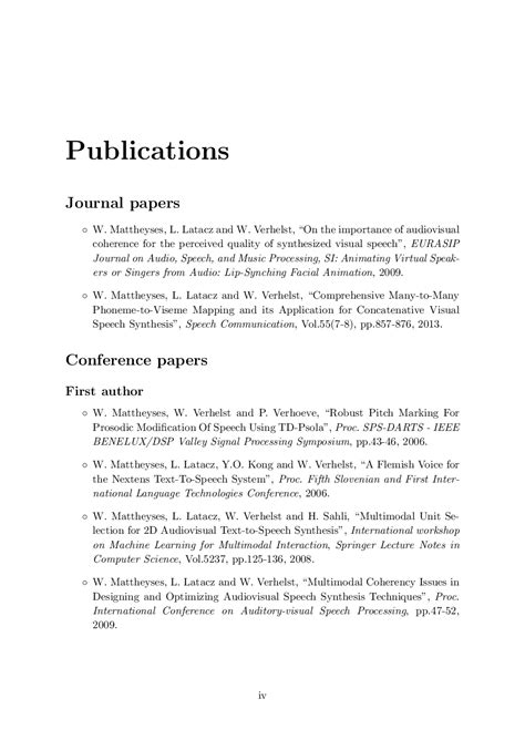 A Multimodal Approach To Audiovisual Text To Speech Synthesis Eurasip