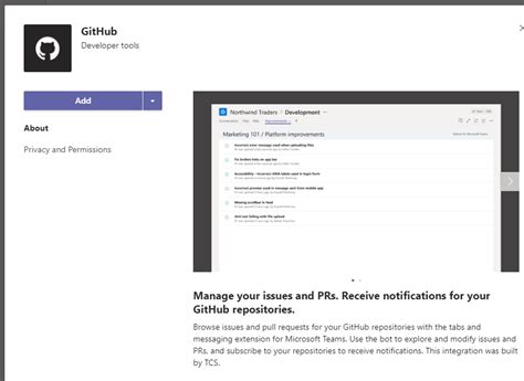 Microsoft Teams Whats In It For Developers Part Developer Support