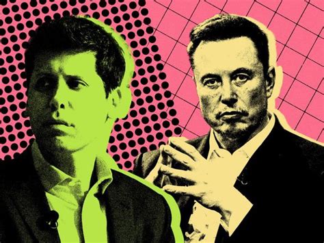 Илон Маск подает в суд на Openai и его генерального директора Сэма Альтмана — M B на