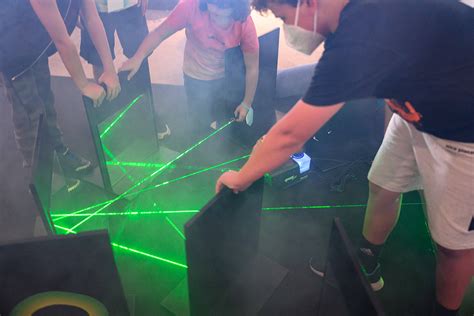 Fiber Lab By Cosmote Entropika