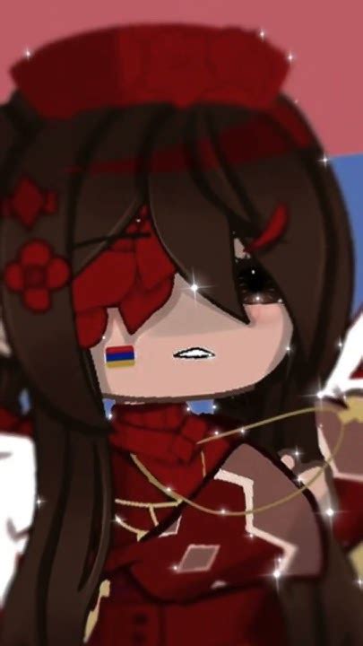 Countryhumans • Hey Sexy Lady • 🇦🇲 ArmeniaАрмения 🇦🇲 Edit