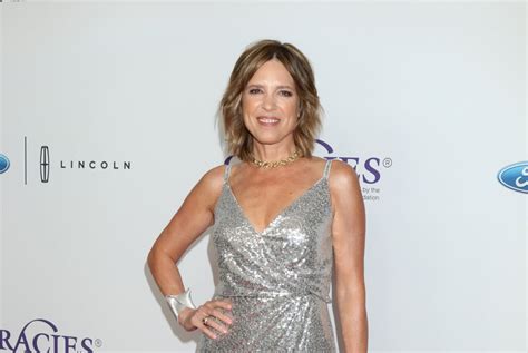 Hannah Storm Measurements Height Weight More