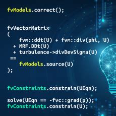 OpenFOAM CFD Direct Architects Of OpenFOAM