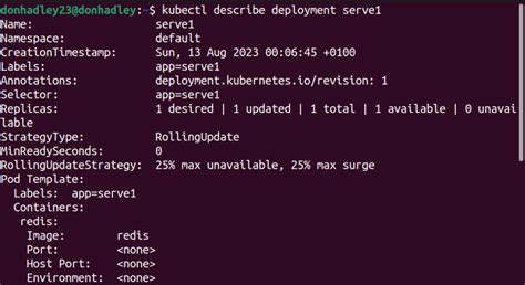 Deploying A Simple Application In A Container With Minikube In A Docker Runtime Dev Community