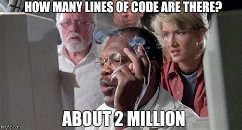 Yes Raptor Jurassic Park Know Your Meme