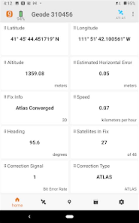 Geode Connect For Android Download