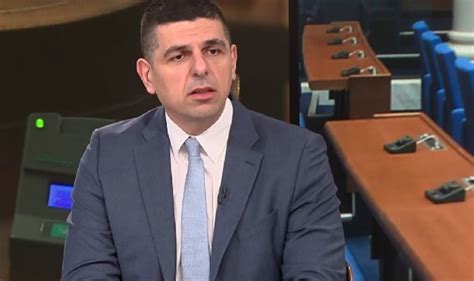 Ивайло Мирчев Кабинетът „Желязков ще подмени поне 100 души в регулаторите