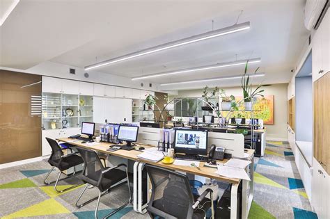 Оффисын интерьер ажилтны бүтээмж хандлагад нөлөөлдөг