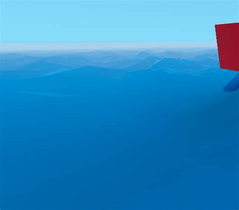 Problem With Shaders Rgodot