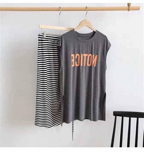 Set 2 ชิ้น เสื้อผ้าแฟชั่น ราคาถูก By Nipa Shop Facebook