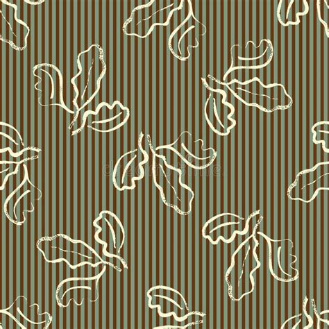 Oak Leaf Cluster Stock Illustrations 136 Oak Leaf Cluster Stock