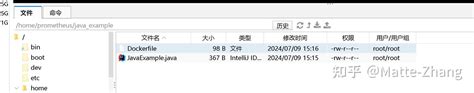 使用 Prometheus 实现 C 和 Java 项目的高效监控：从数据采集到告警处理（从部署到应用） 知乎